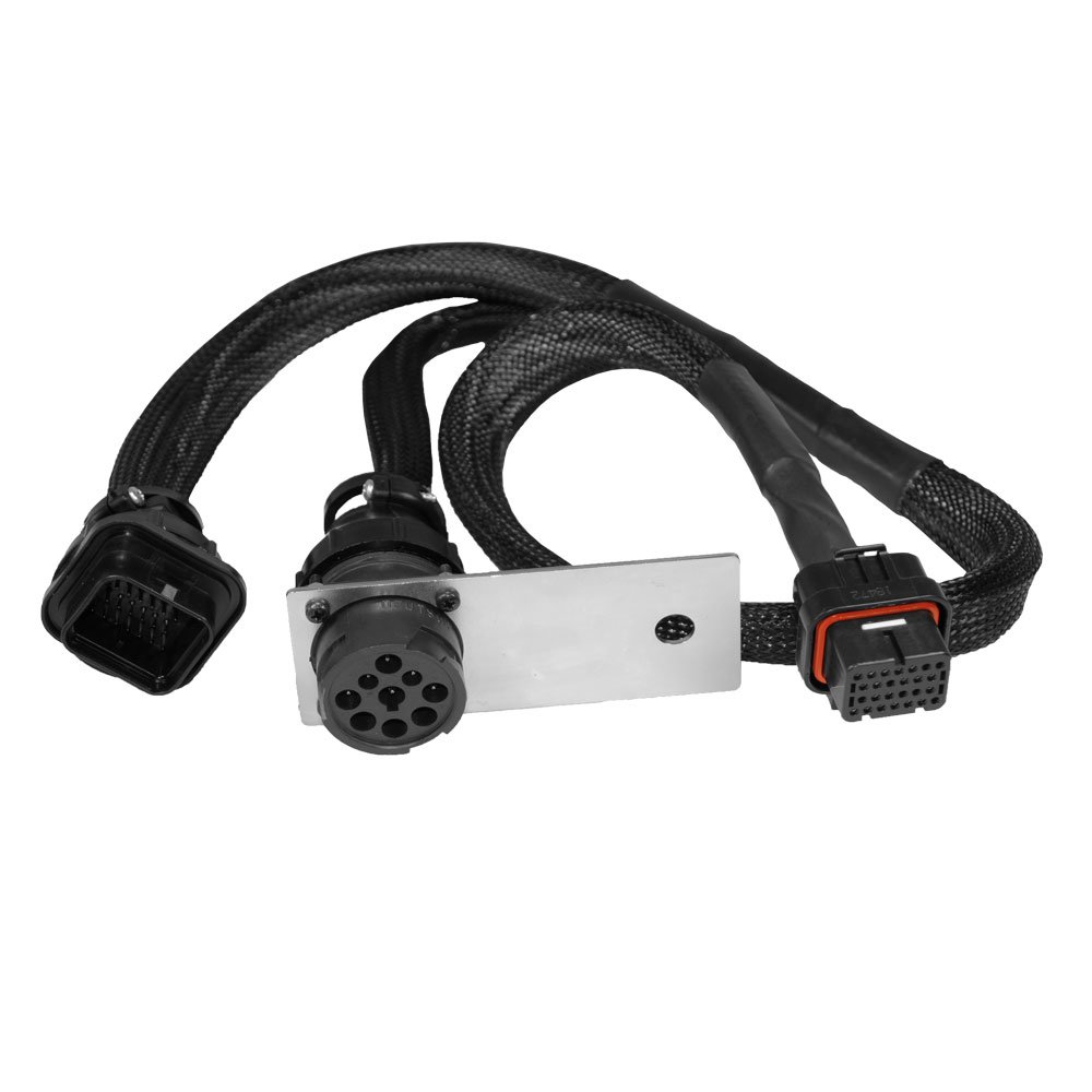 Chicote Fieldview ISO CNH FT7119 - Fortron